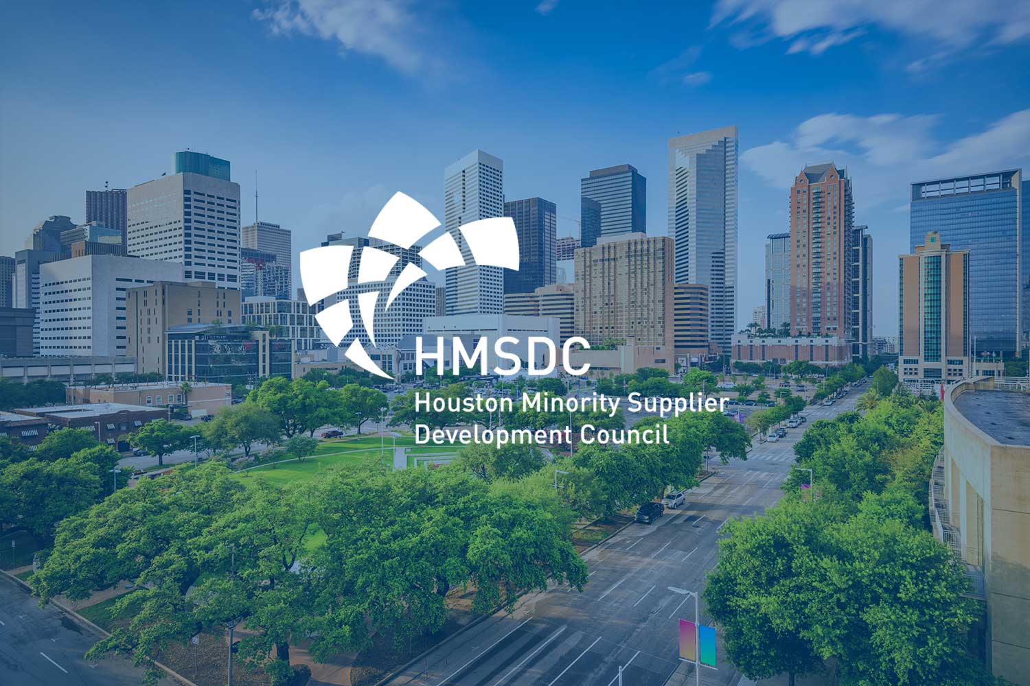 MBEs/Get Certified - HMSDC