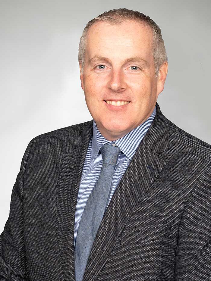 Board of Directors - HMSDC