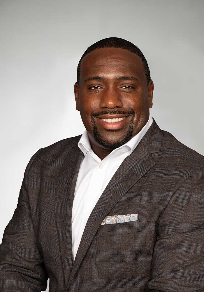 David Wilson - HMSDC