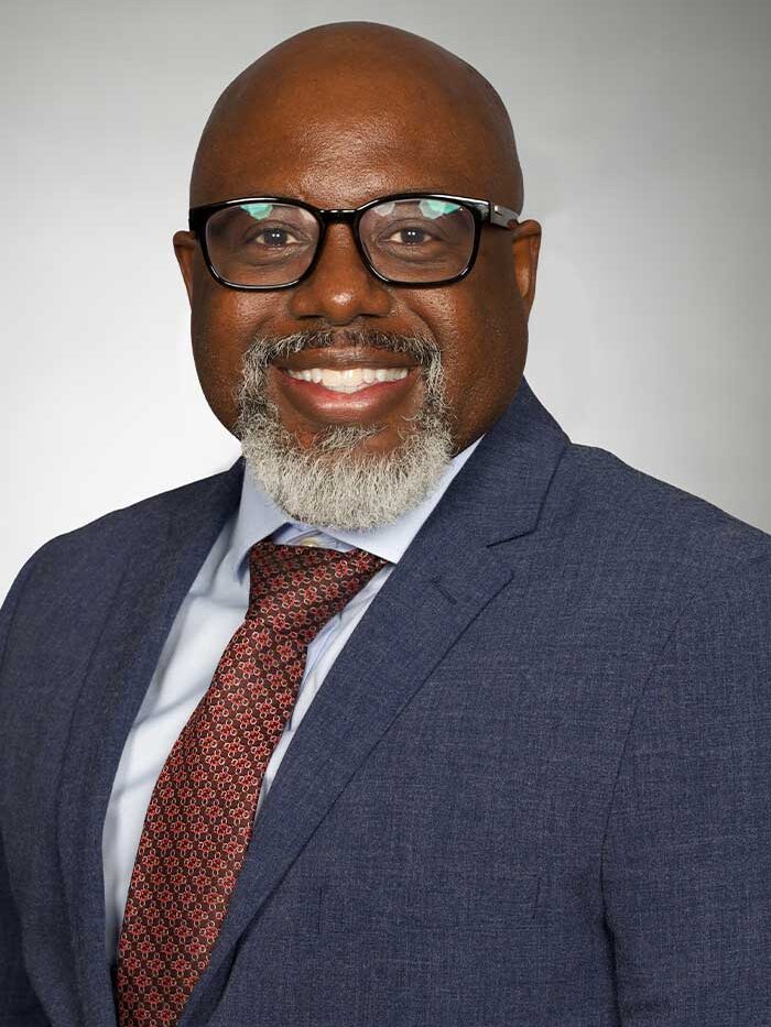 Board of Directors - HMSDC