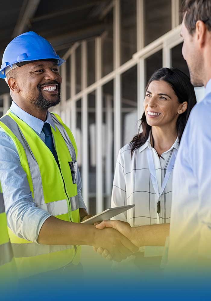 MBEs/Get Certified - HMSDC