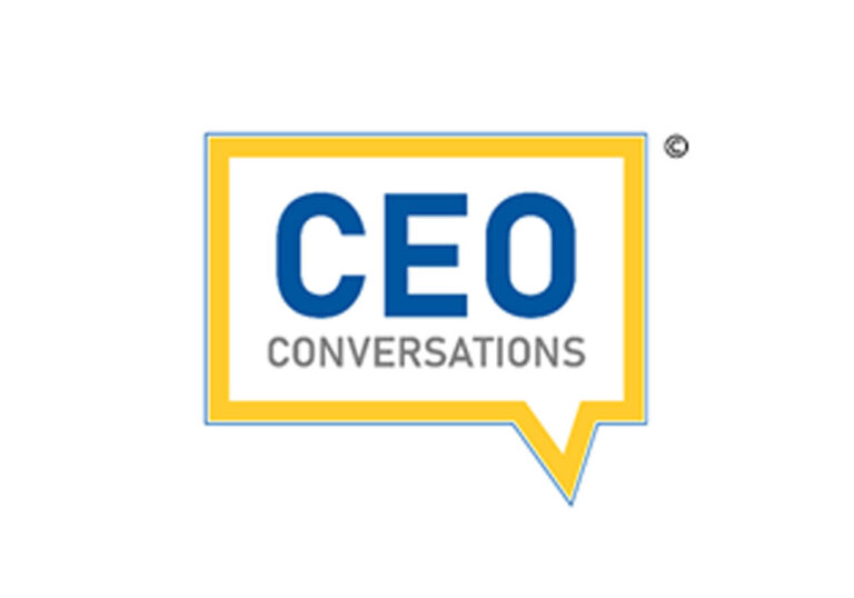 CEO Conversations - HMSDC