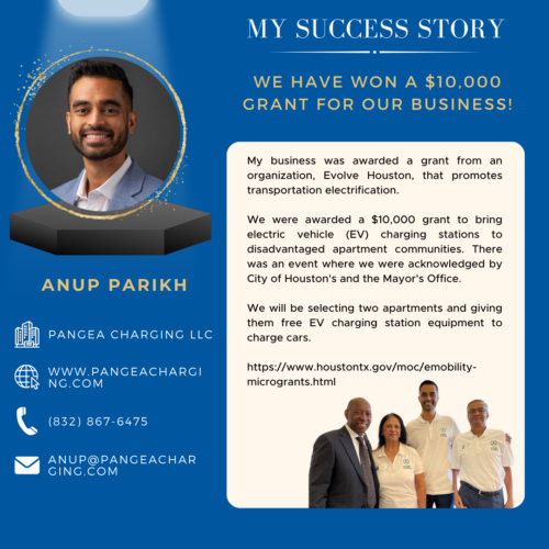 Home - Houston Minority Supplier Development Council